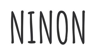 SUR-MESURE • Ninon