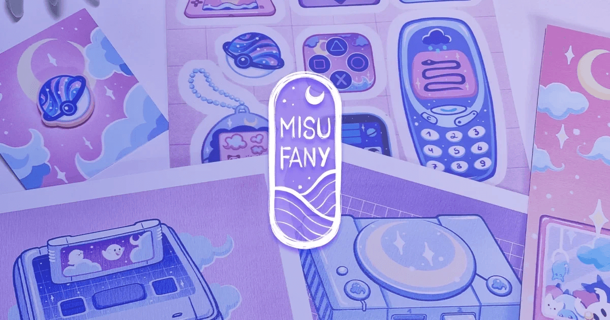 Accueil • Misu Fany